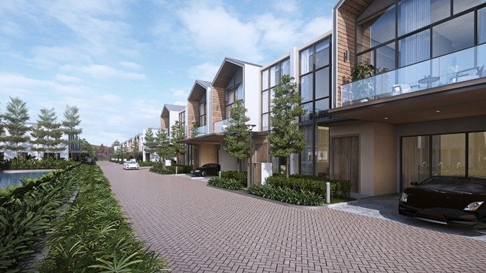 The Sanctuary Collection Sentul Gandeng Bank Mandiri – Properti Desain The Sanctuary Collection Sentul Gandeng Bank Mandiri – Properti Desain